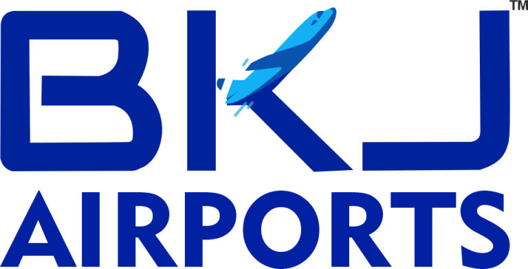 airports – BKJ AIRPORTS